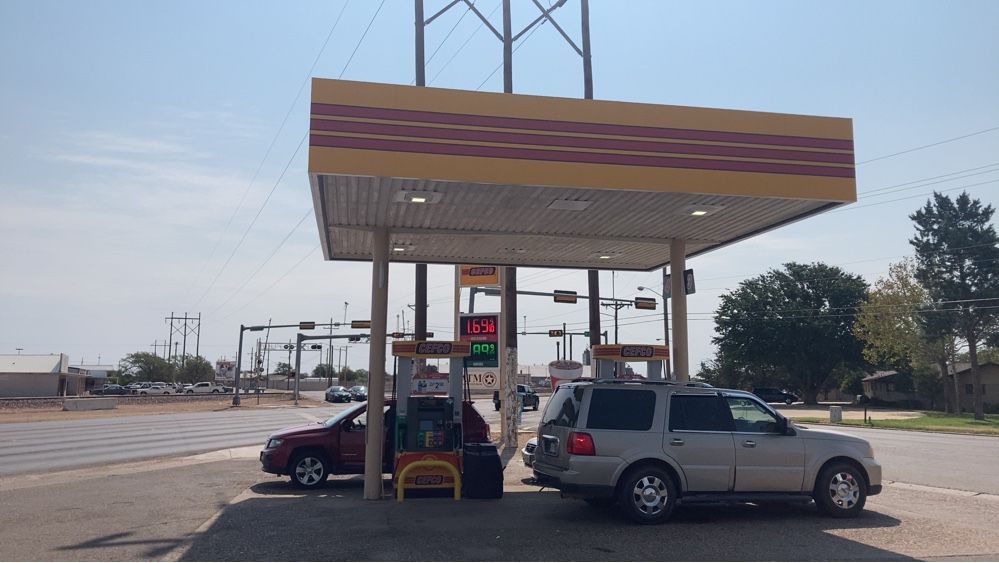 CEFCO Convenience Store - Plainview, TX 79072 - Location, Reviews ...
