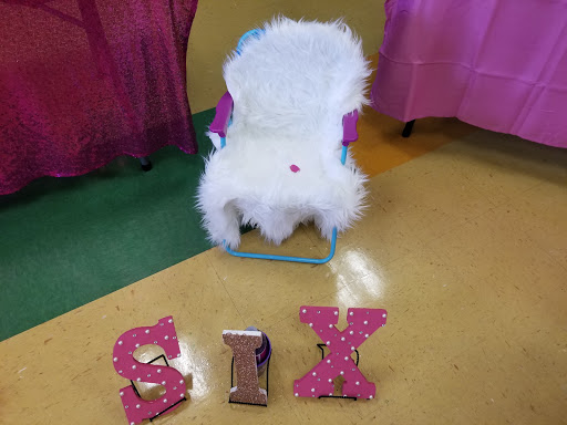 Community Center «Jake Gaither Community Center», reviews and photos ...