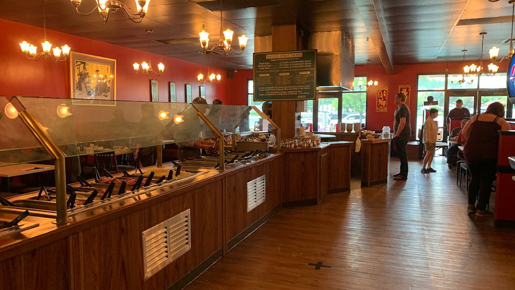 Mongolian BBQ - Bozeman, MT 59715 - Menu, Reviews, Hours & Contact