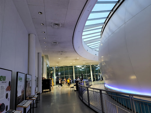 Imax Theater «PACCAR IMAX Theater», reviews and photos, 200 2nd Ave N ...