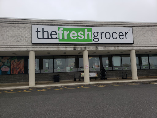 Supermarket «The Fresh Grocer of Grays Ferry», reviews and photos, 3021 ...