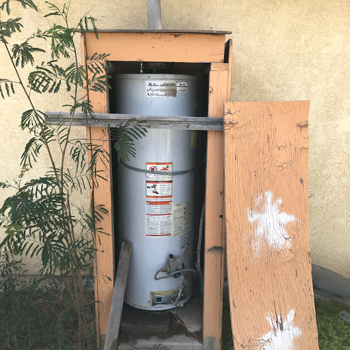 Clean Rite Drain & Plumbing Service