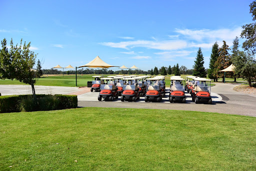 Golf Course «Dragonfly Golf Club», reviews and photos, 43369 Avenue 12 ...