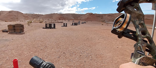 Boulder Rifle & Pistol Club in Boulder City, Nevada - Zaubee