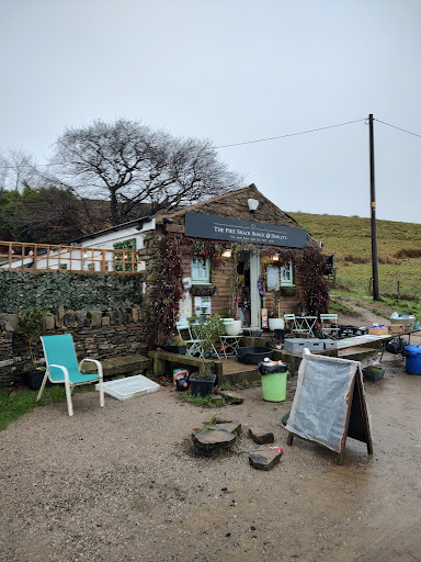 Rivington Pike Snack Shack