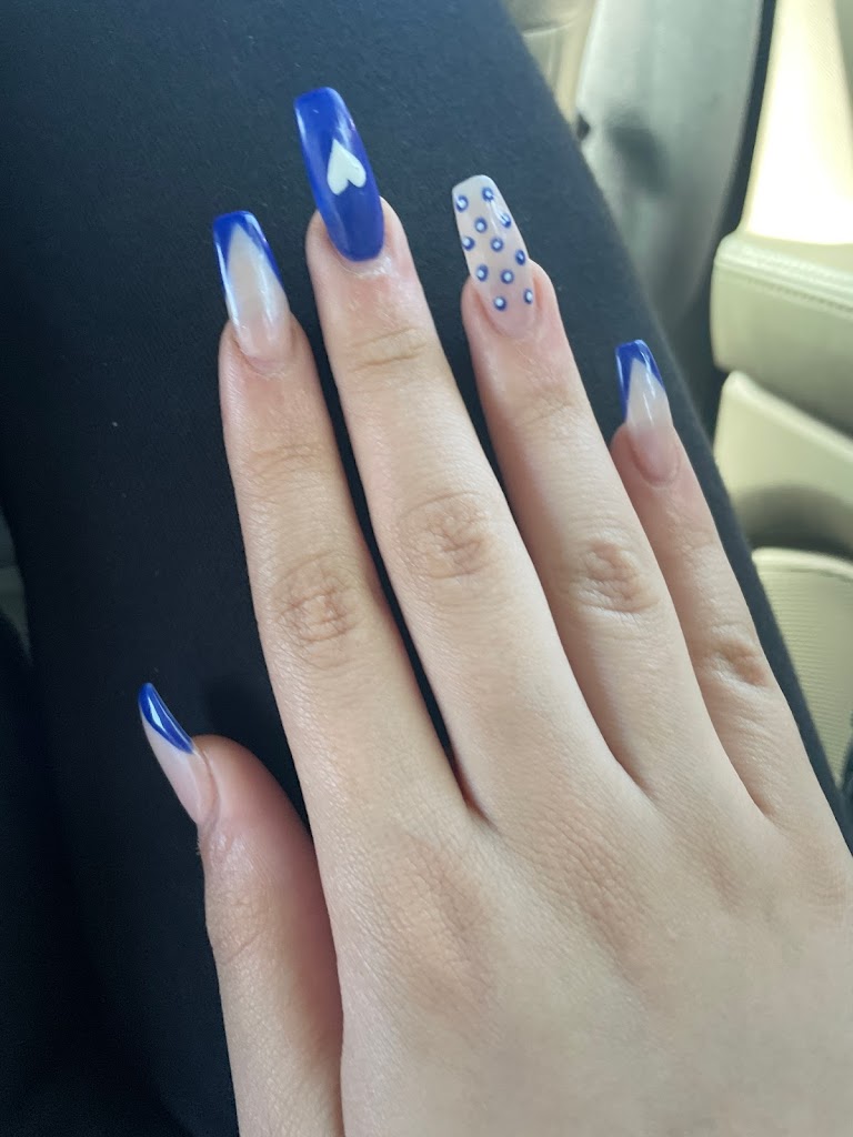 Angel Tips Nail Spa - Derby, CT 06418 - Services and Reviews