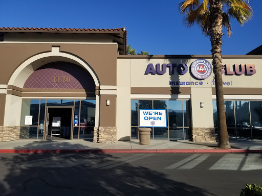 Auto Insurance Agency «AAA - Automobile Club of Southern California ...