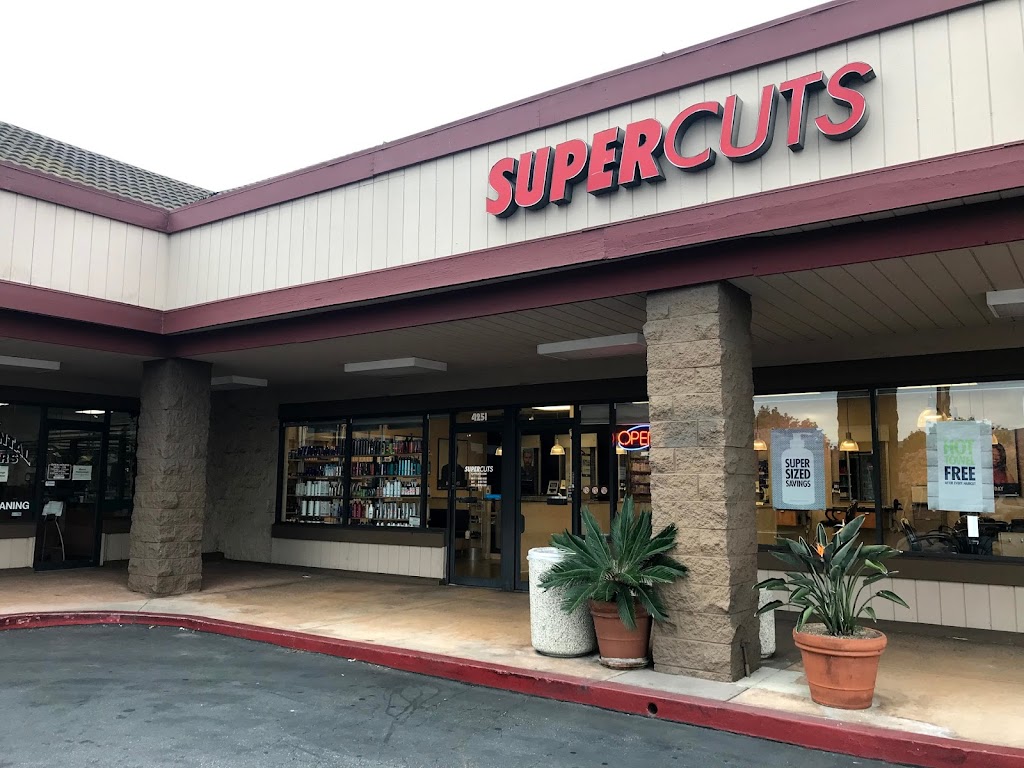 Supercuts - Long Beach, CA 90807 - Services and Reviews