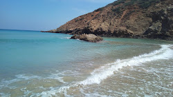 Thisith Beach 🏖️ Tibouda, Oriental, Maroc - caractéristiques détaillées ...