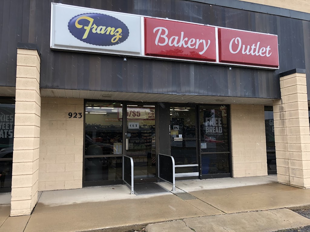 Franz Bakery Outlet - Murray, UT 84107 - Menu, Reviews, Hours & Contact