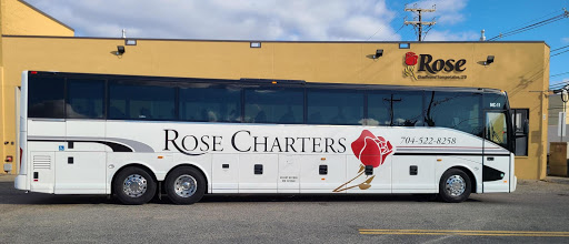 Rose Chauffeured Transportation - AZexplained