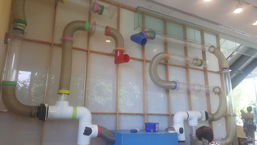 Science Museum «New York Hall Of Science», reviews and photos, 47-01 ...