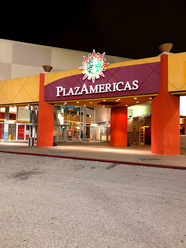 Shopping Mall «PlazAmericas», reviews and photos, 201 Sharpstown Center ...
