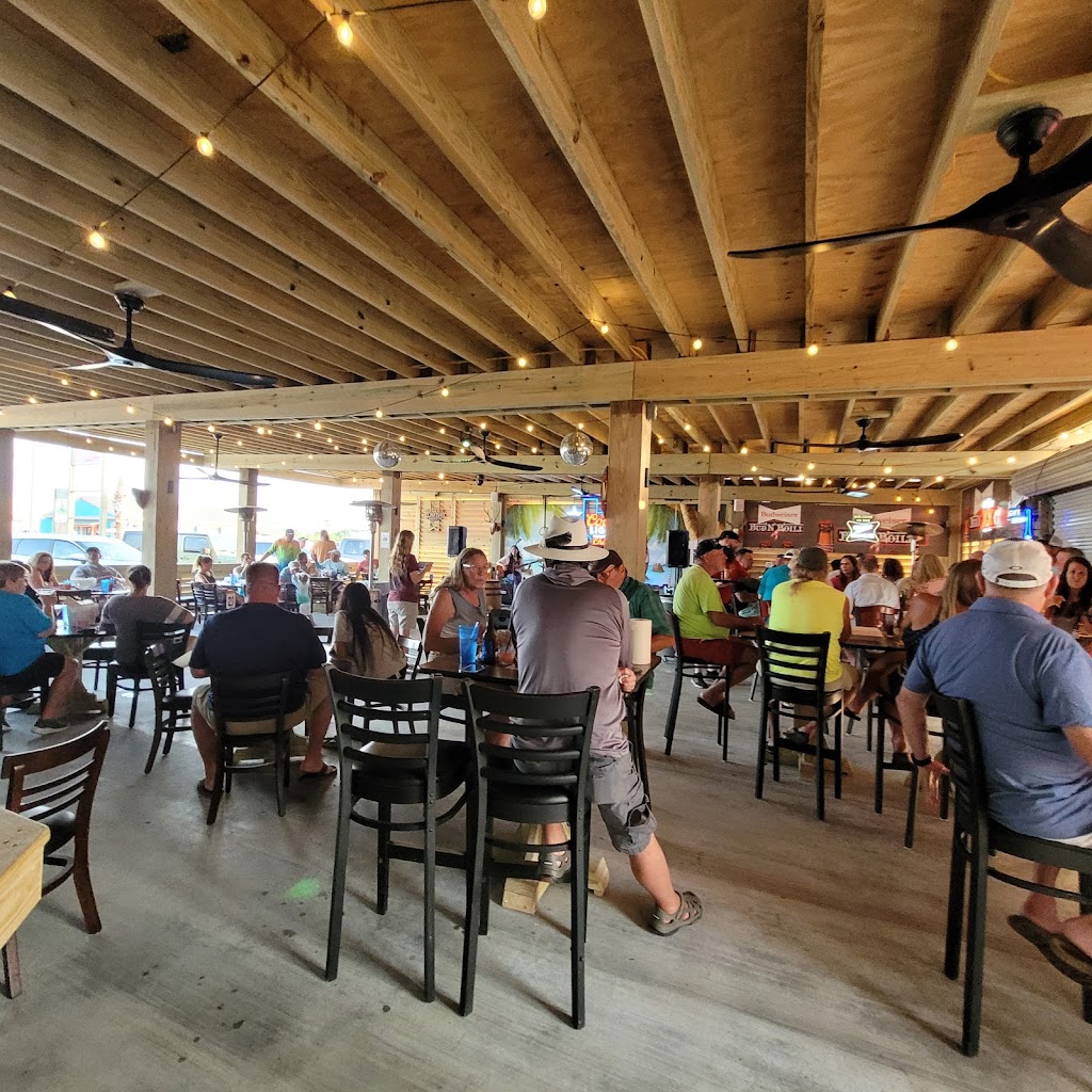 Nauti Beaver Hut - Crystal Beach, TX 77650, Reviews, Hours & Contact