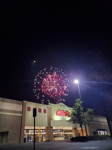 Movie Theater «AMC Riverstone 15», reviews and photos, 5 Reinhardt ...