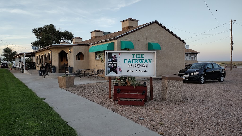 The Fairway - La Junta, CO 81050 - Menu, Reviews, Hours & Contact