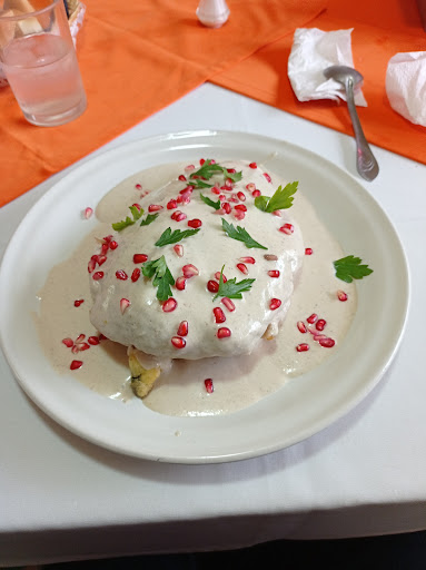 Restaurante Elna en Ixtacuixtla de Mariano Matamoros - Número de ...