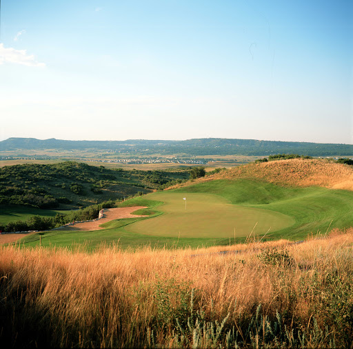 Golf Course «Red Hawk Ridge Golf Course», reviews and photos, 2156 Red ...