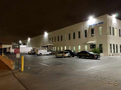 Goldberg & Solovy Foods Inc - 5925 Alcoa Ave, Vernon, California - Zaubee