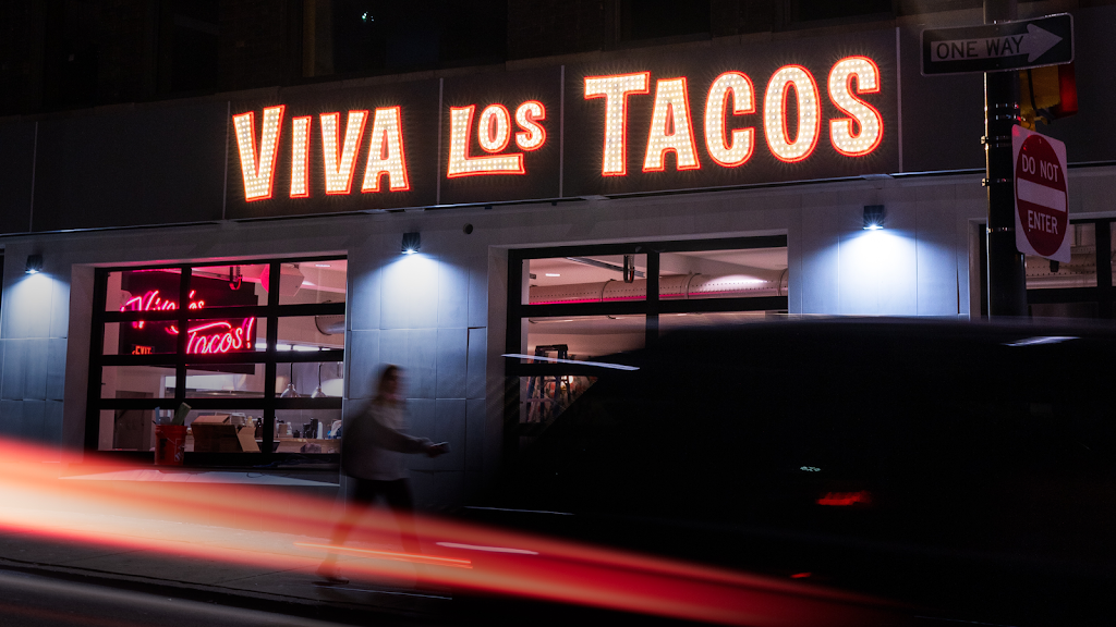 Viva Los Tacos - Pittsburgh, PA 15213 - Menu, Reviews, Hours & Contact