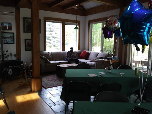 Gladwin Center in Lakewood, Ann Arbor, Michigan - Zaubee