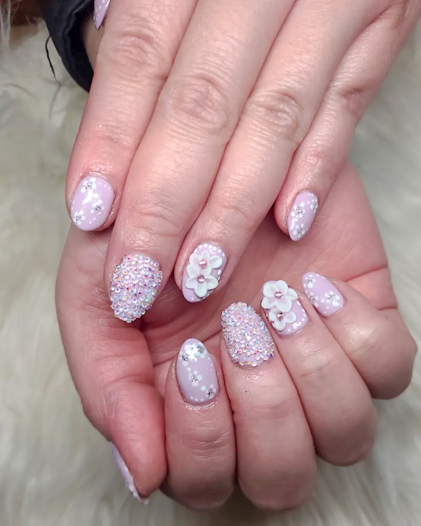 Bliss Nails Assembly Row Somerville Ma 02145 Services And Reviews