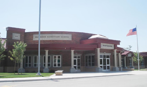 Brookside Elementary School - AZexplained