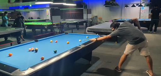 Punggol Billiard in Punggol, Singapore, - Zaubee