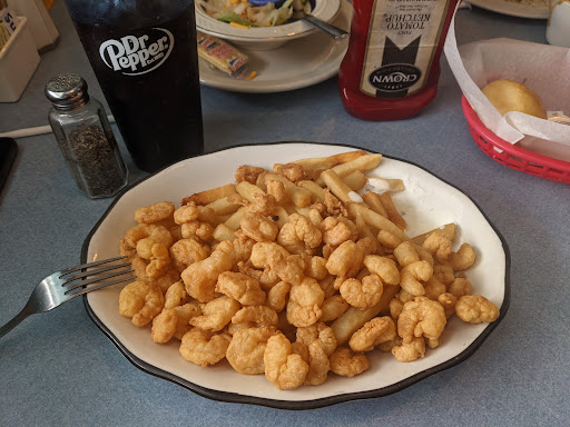 Duncan Family Restaurant in Duncan, South Carolina - Zaubee