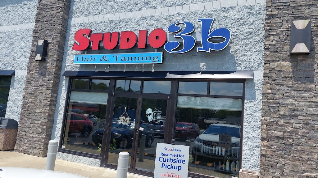 Studio 3b Hair & Tanning - White Hall, WV 26554 - Services and Reviews