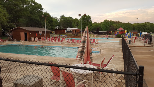 Campground «Jellystone Park Warrens», reviews and photos, 1500 ...