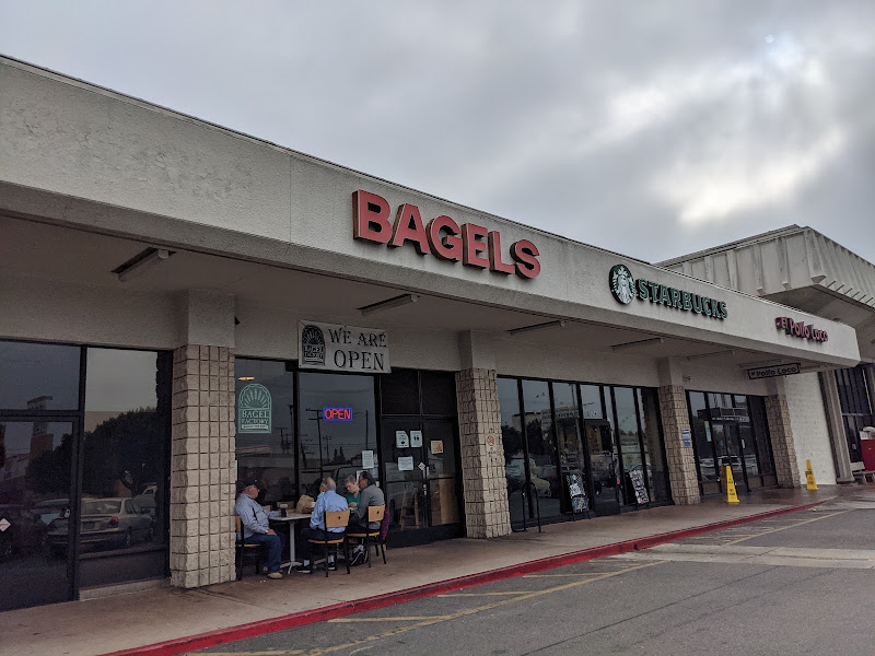 The Bagel Factory Hours - Today, Opening, Closing, Saturday, Sunday The Bagel Factory Hours - Today, Opening, Closing, Saturday, Sunday