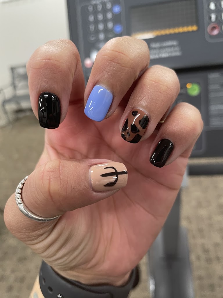 Exclusive Nails & Pedi Spa llc - Staunton, VA 24401 - Services and Reviews