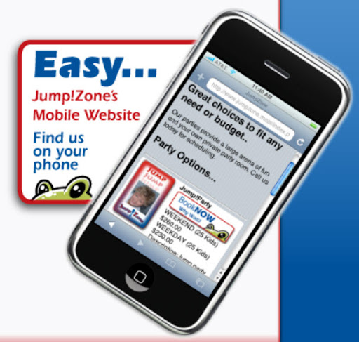 Amusement Center «Jump!Zone Party & Play Center», reviews and photos ...