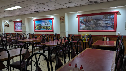 Restaurante Comida China Hon Lin en Hermosillo