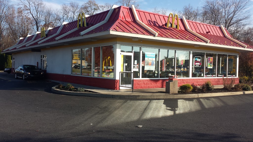 McDonald's - Harrisburg, PA 17111 - Menu, Hours, Reviews and Contact
