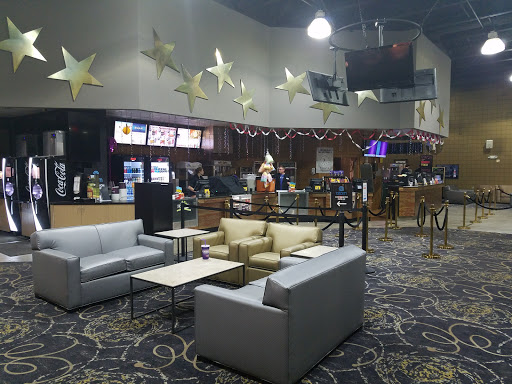 Movie Theater «Emagine Birch Run», reviews and photos, 12280 Dixie Hwy ...