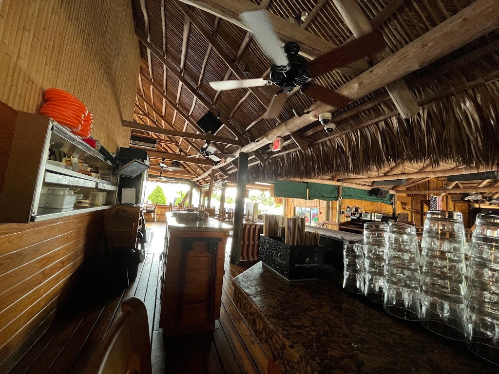Boondocks Grille and Draft House - Ramrod Key, FL 33042 - Menu, Reviews ...