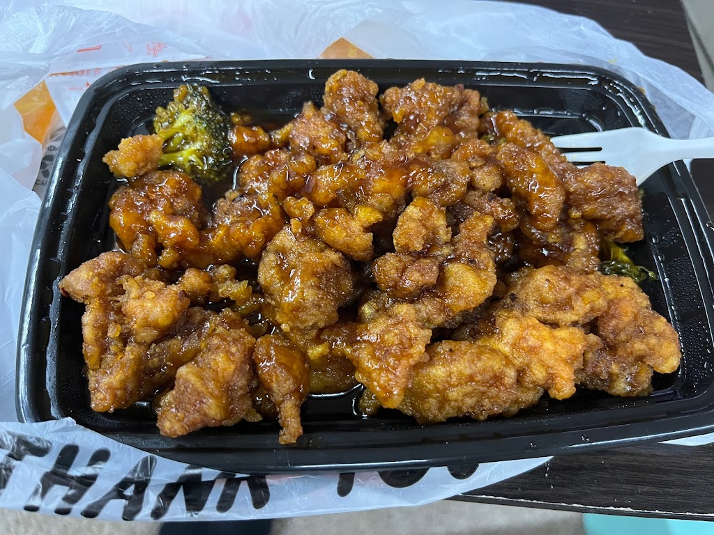 First Wok Chinese & Hibachi - Newport News, VA 23608 - Menu, Hours ...