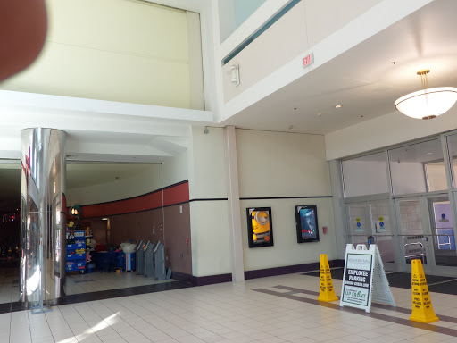 Movie Theater «AMC Neshaminy 24», reviews and photos, 660 Neshaminy ...