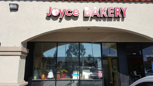 Joyce Bakery