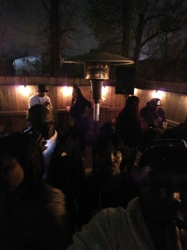 Night Club «The 44 Club», reviews and photos, 11643 Homestead Rd ...