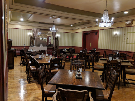 The Edison Restaurant - AZexplained