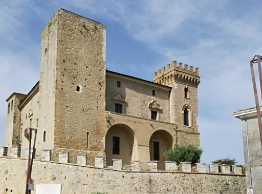Museo Bizantino e Altomedievale di Crecchio – CIEifacile.com