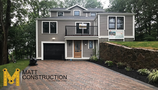 Matt Construction Mass Inc - AZexplained