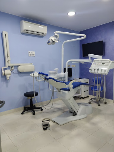 Clínica Dental Capdent (Terrassa)