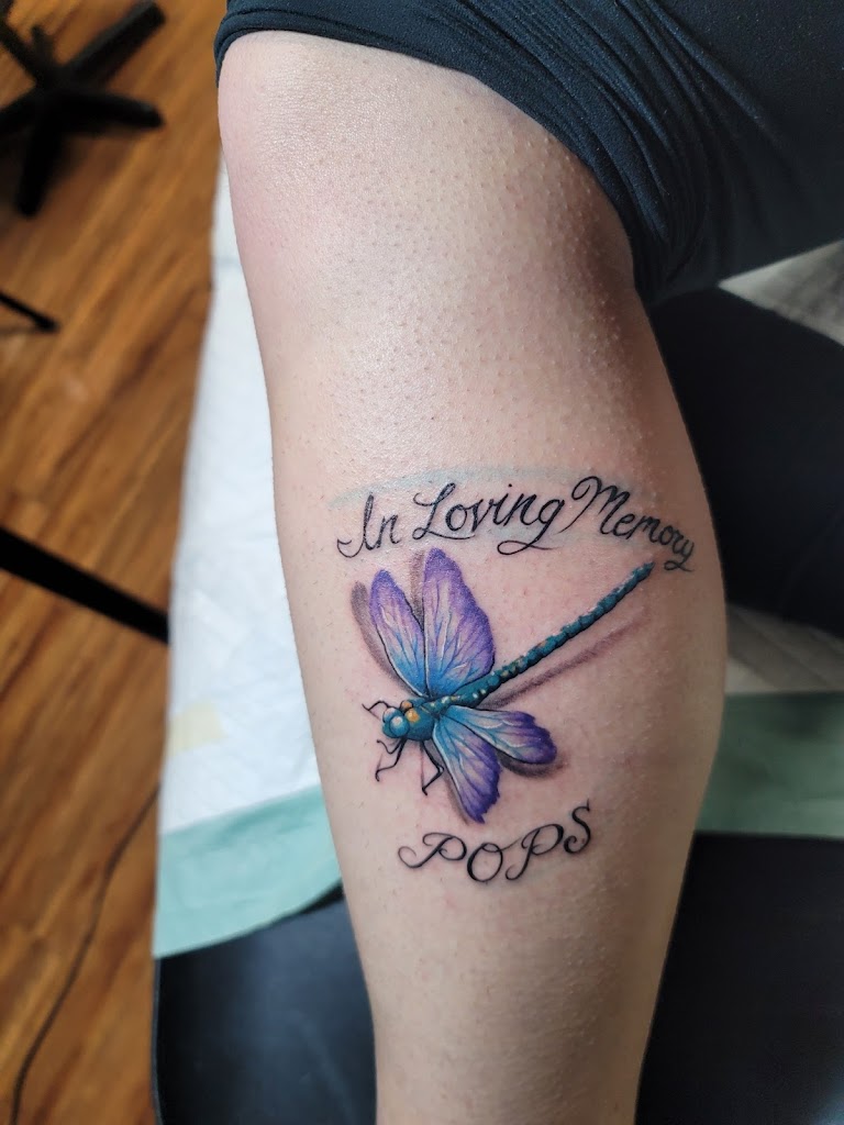 36 Chambers Tattoo Studio - Bensalem, PA 19020 - Services and Reviews