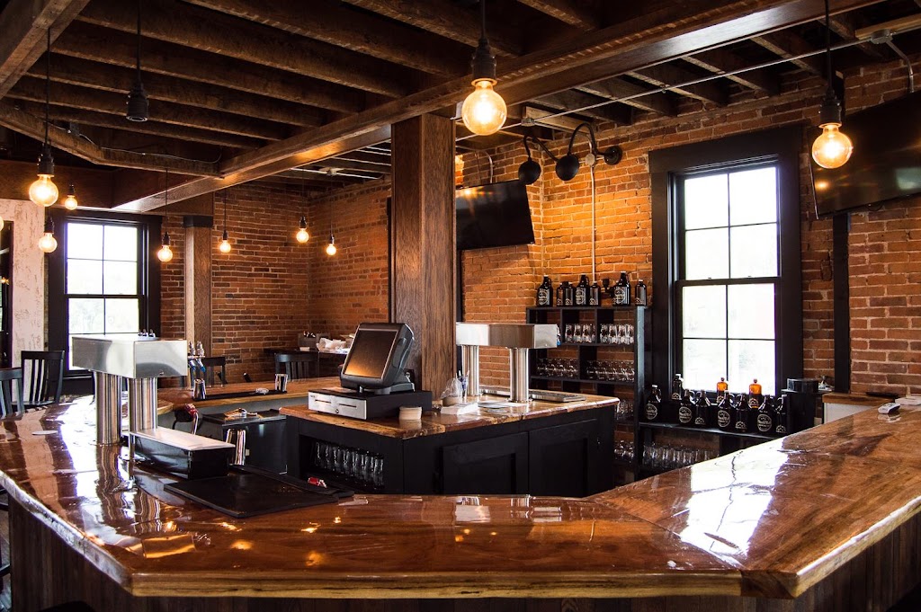 Main & Mill Brewing Company - Farmington, ME 63028 - Menu, Hours ...