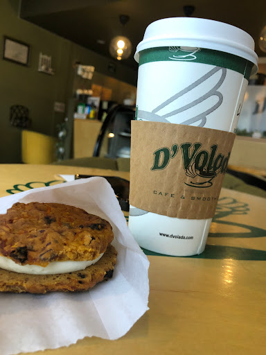 Restaurante D'volada Independencia en Tijuana