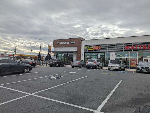 Shopping Mall «Reisterstown Shopping Center», reviews and photos, 11961 ...